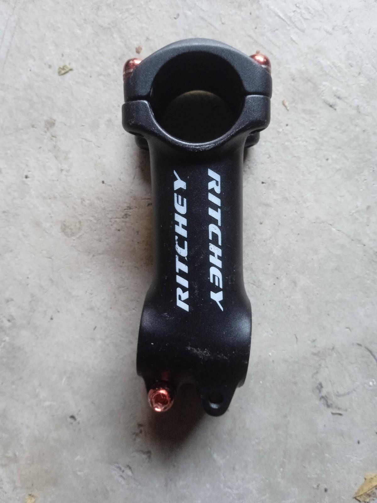Ritchey 90mm stem | Stems | Bike Hub