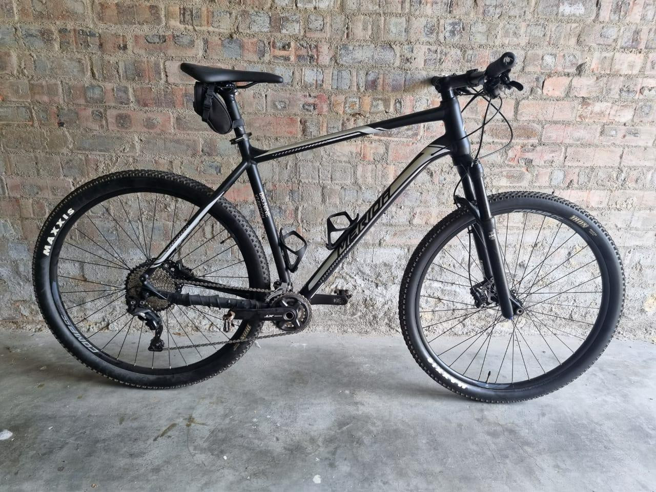 Merida Big 9 XT Edition for sale | Hardtail Mountain Bikes | Bike Hub