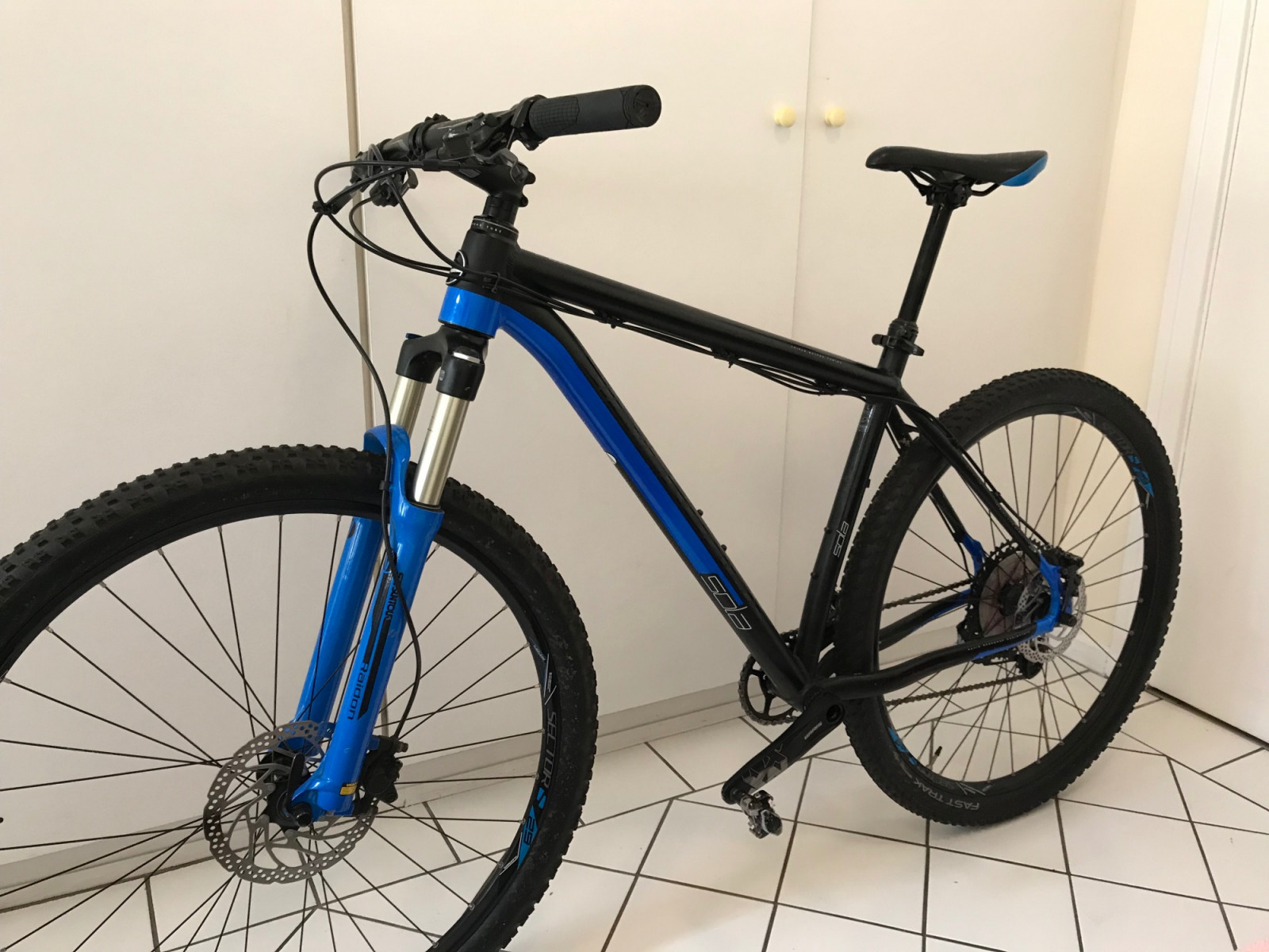 Silverback Sola 4 with great upgrades | Hardtail Mountain Bikes | Bike Hub