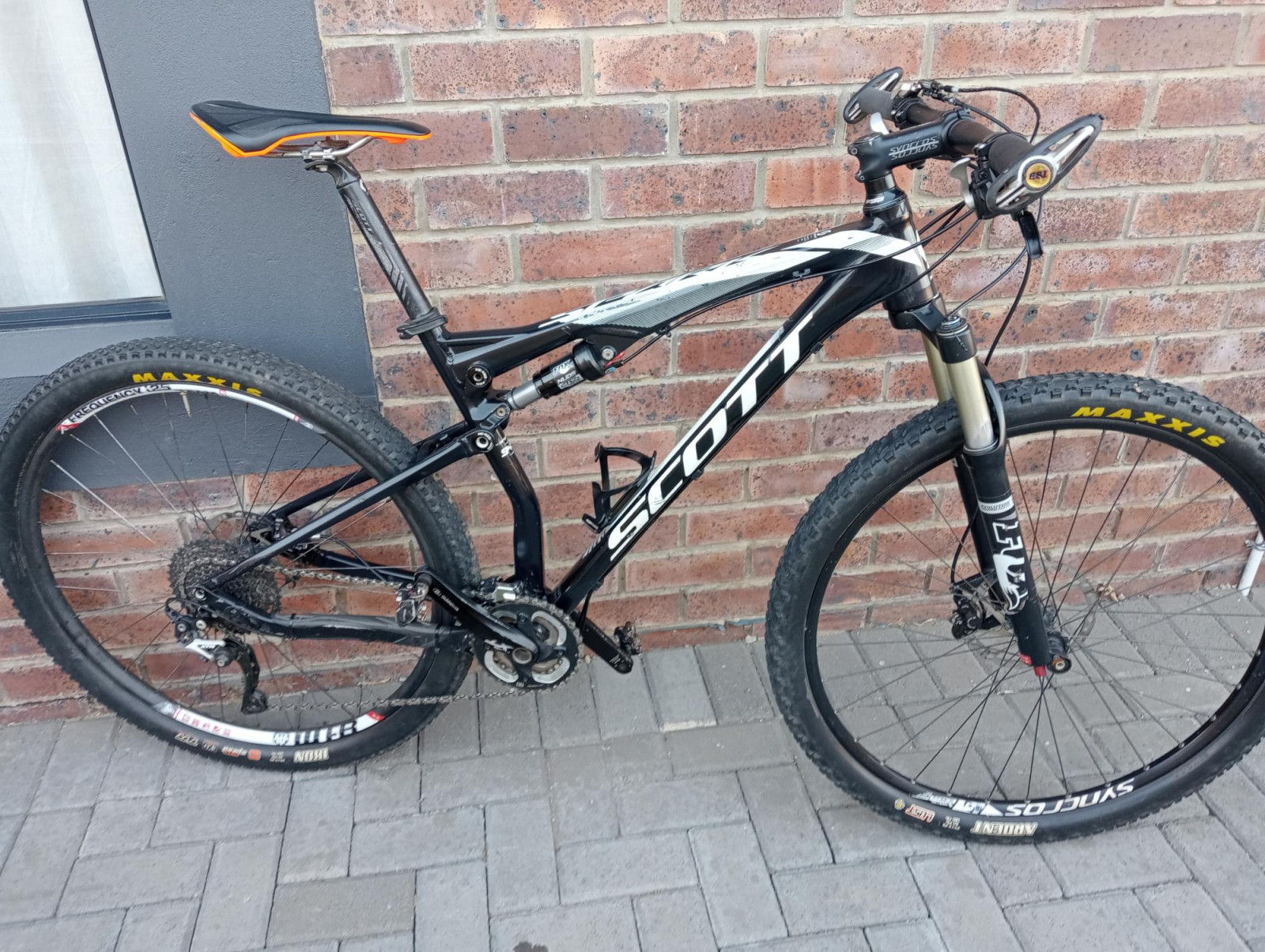 Scott spark 940 | Dual Suspension Mountain Bikes | Bike Hub