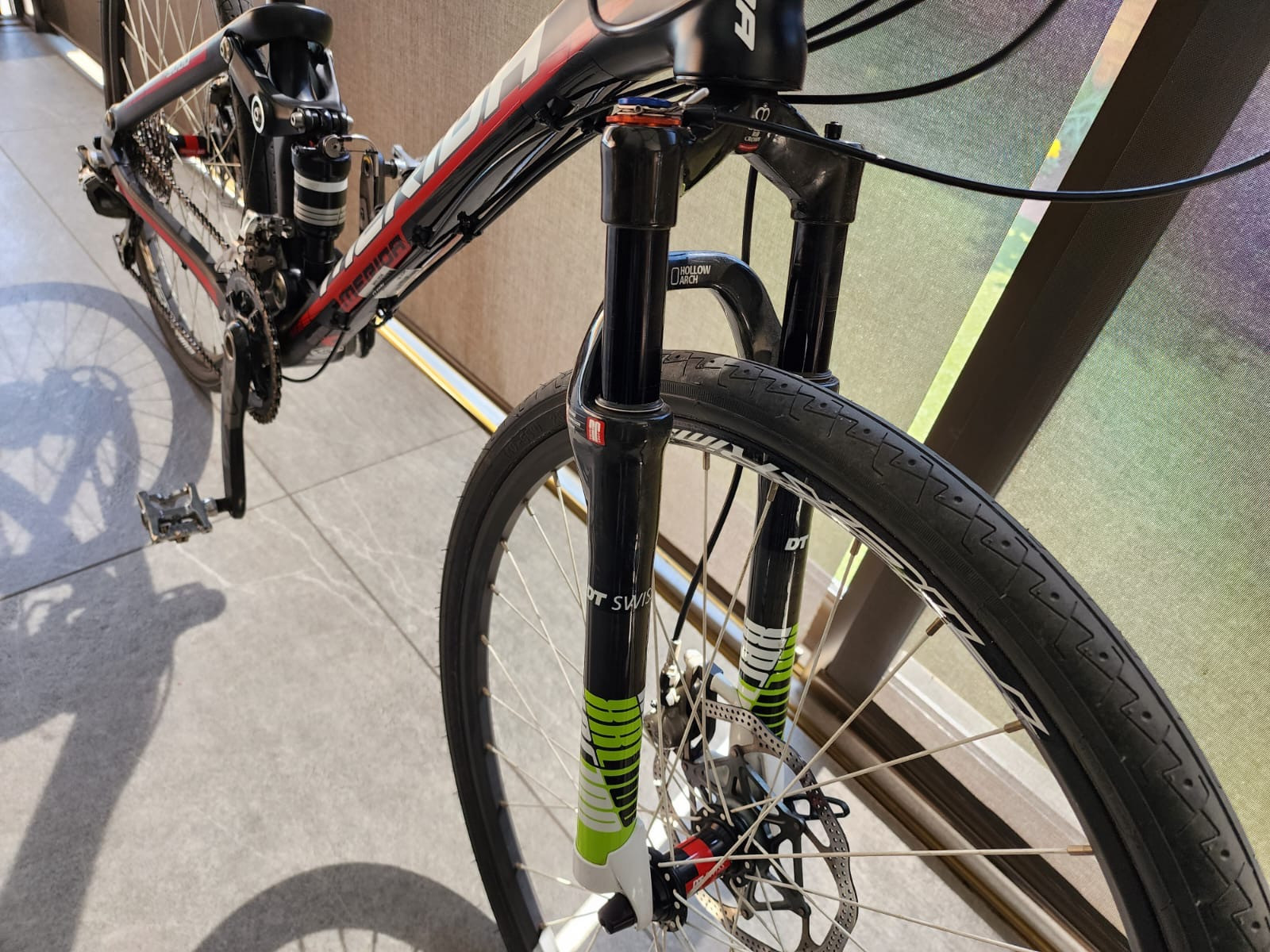 Merida Ninety Nine Carbon | Dual Suspension Mountain Bikes | Bike Hub