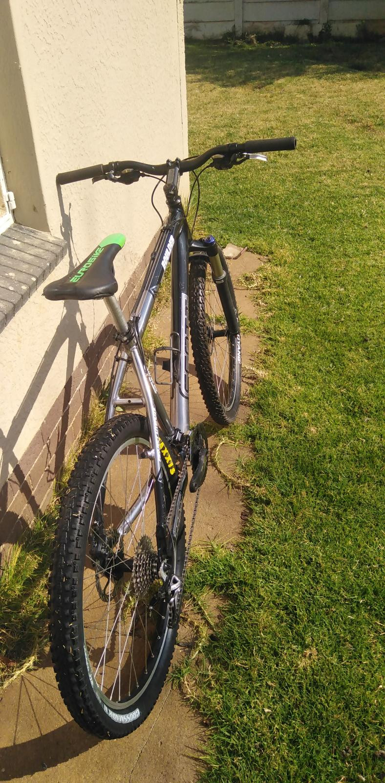 Scott Boulder (m frame) 26inch | Hardtail Mountain Bikes | Bike Hub