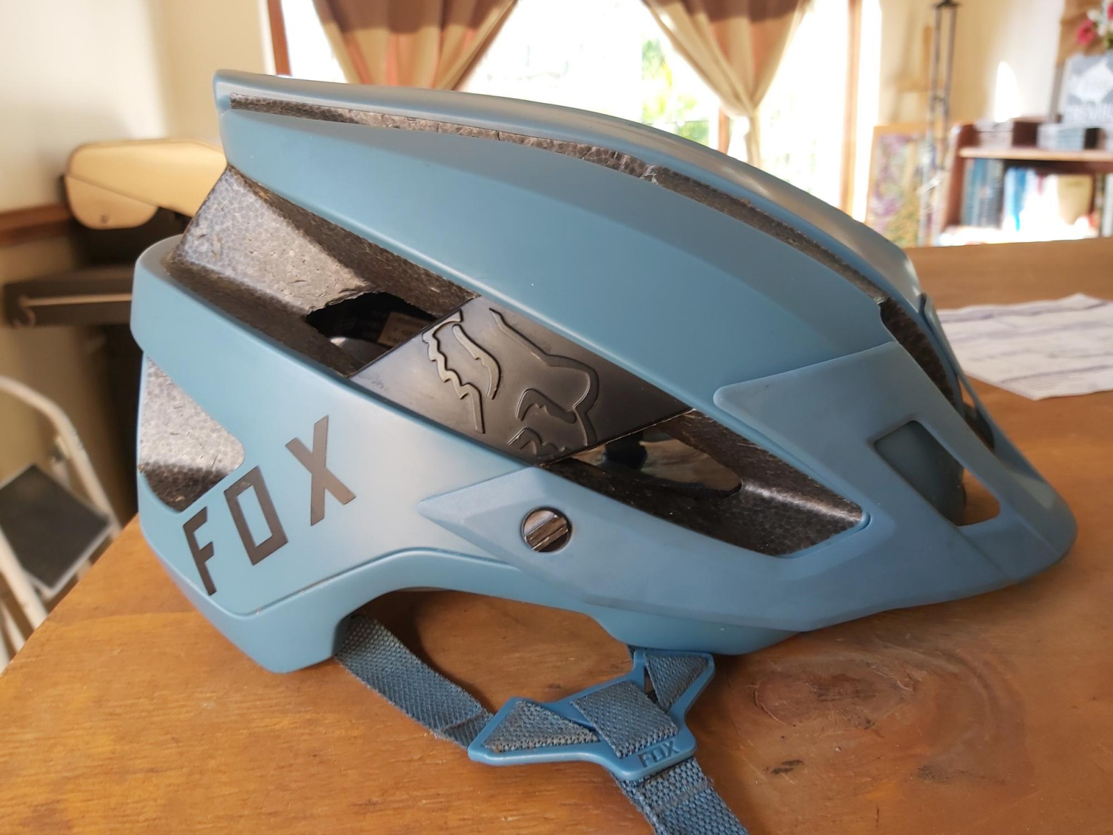 Fox MTB Helmet PRICE DROP | Helmets | Bike Hub