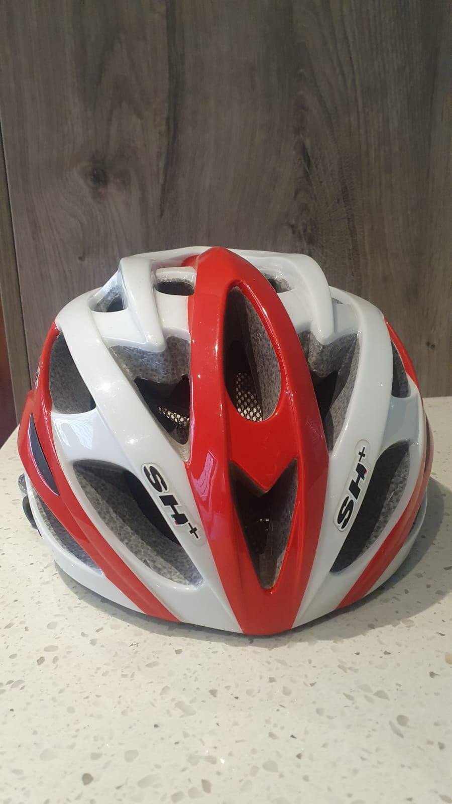 SH+ Helmet Size L/XL (55cm-63cm) | Helmets | Bike Hub