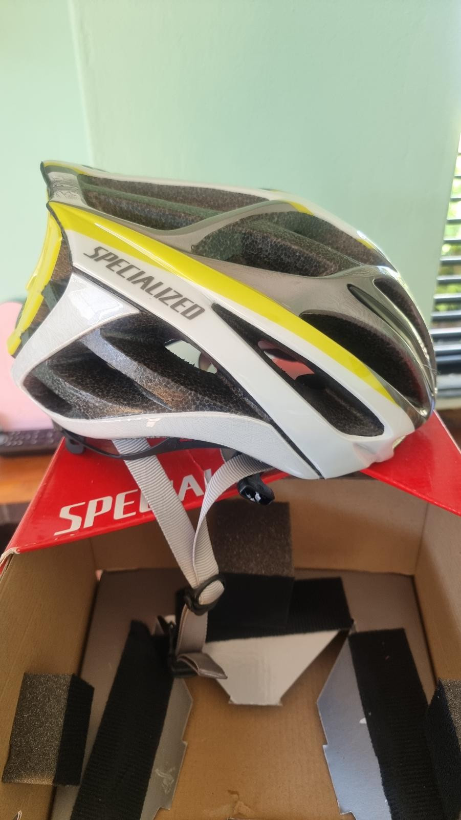 Specialized helmet | Helmets | Bike Hub