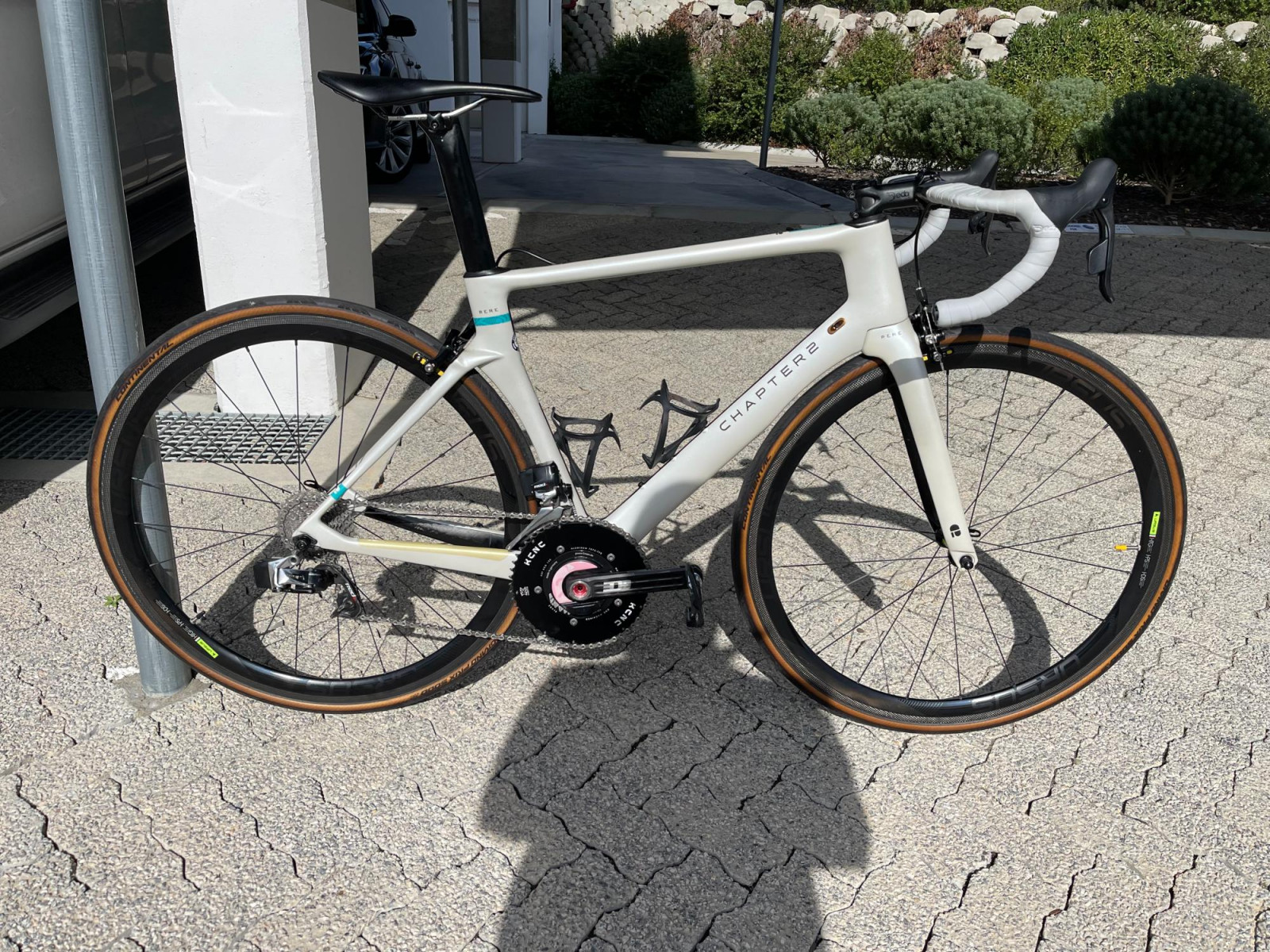 Chapter 2 RERE Limited addition | Road Bikes | Bike Hub