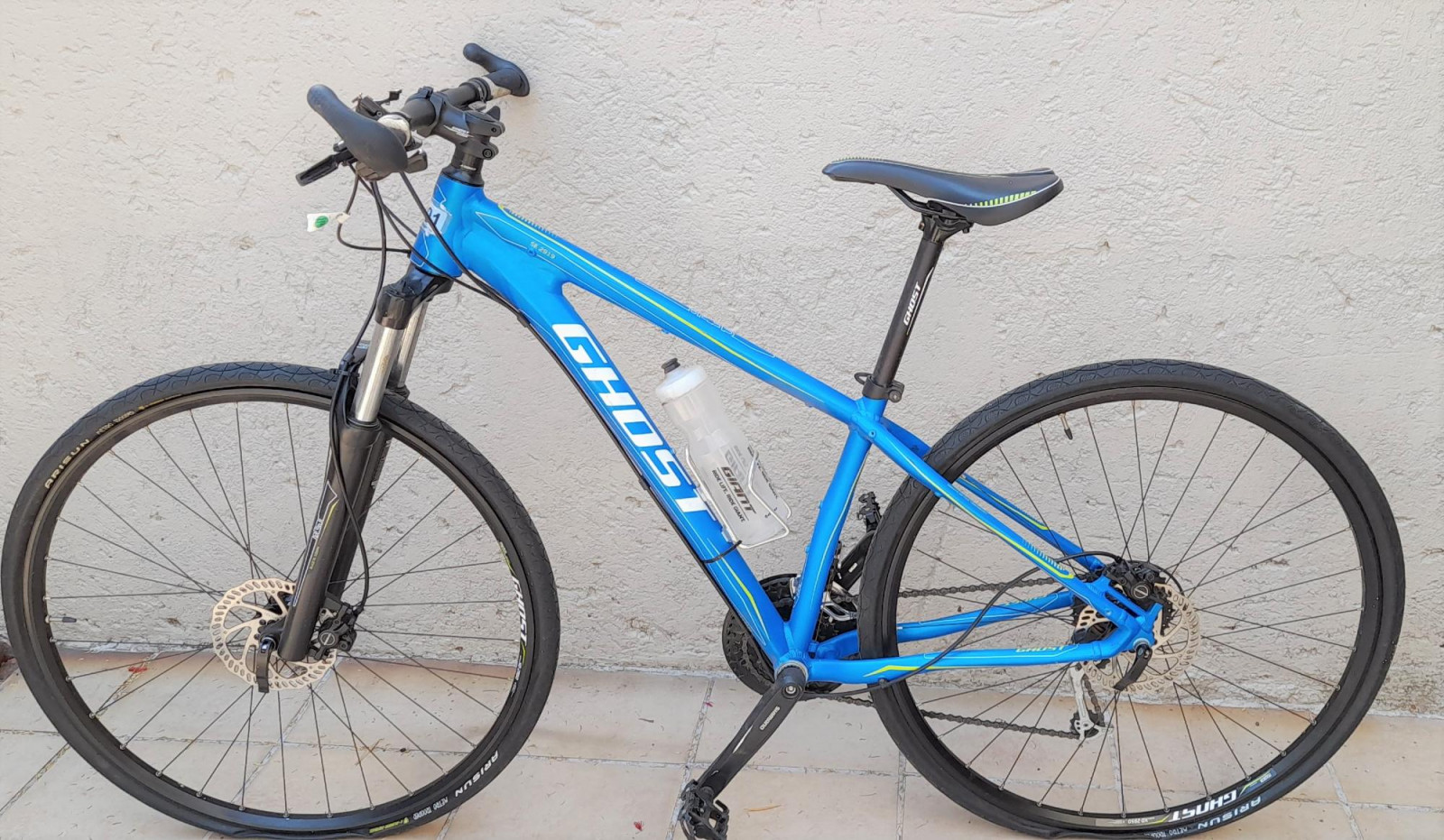 Ghost SE2919 29er | Hardtail Mountain Bikes | Bike Hub