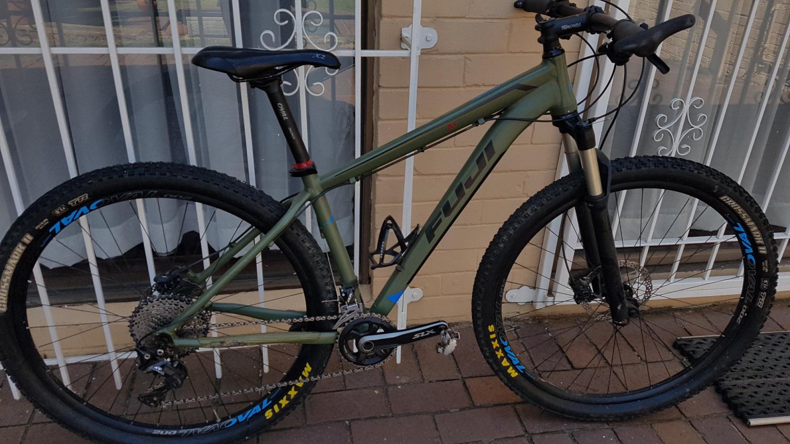 Fuji 29" | Hardtail Mountain Bikes | Bike Hub