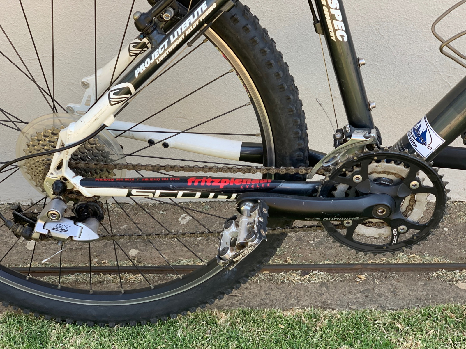 Scott Aspen | Hardtail Mountain Bikes | Bike Hub