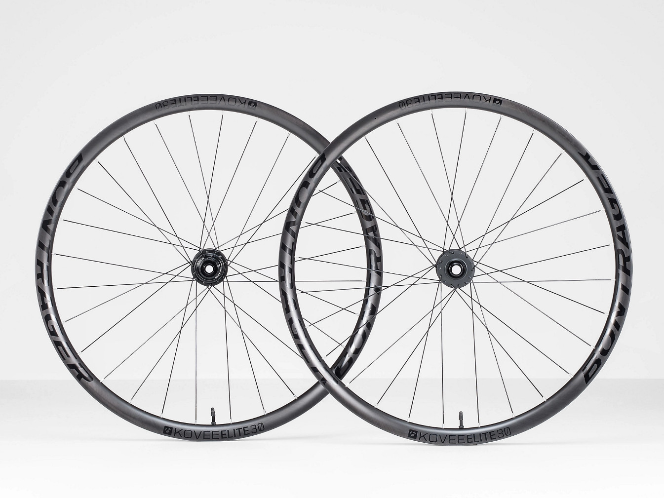 CARBON MTB WHEELS | Mountain Bike Wheels | Bike Hub