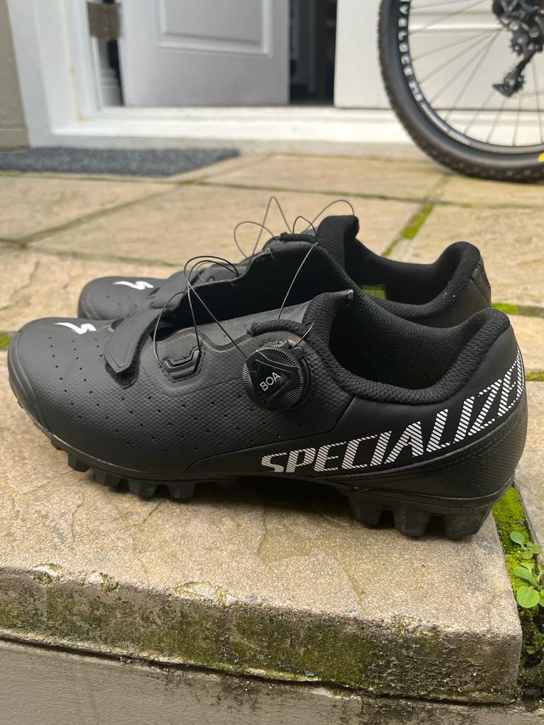 Specialised Recon 2.0 MTB shoes size 43 | Shoes | Bike Hub
