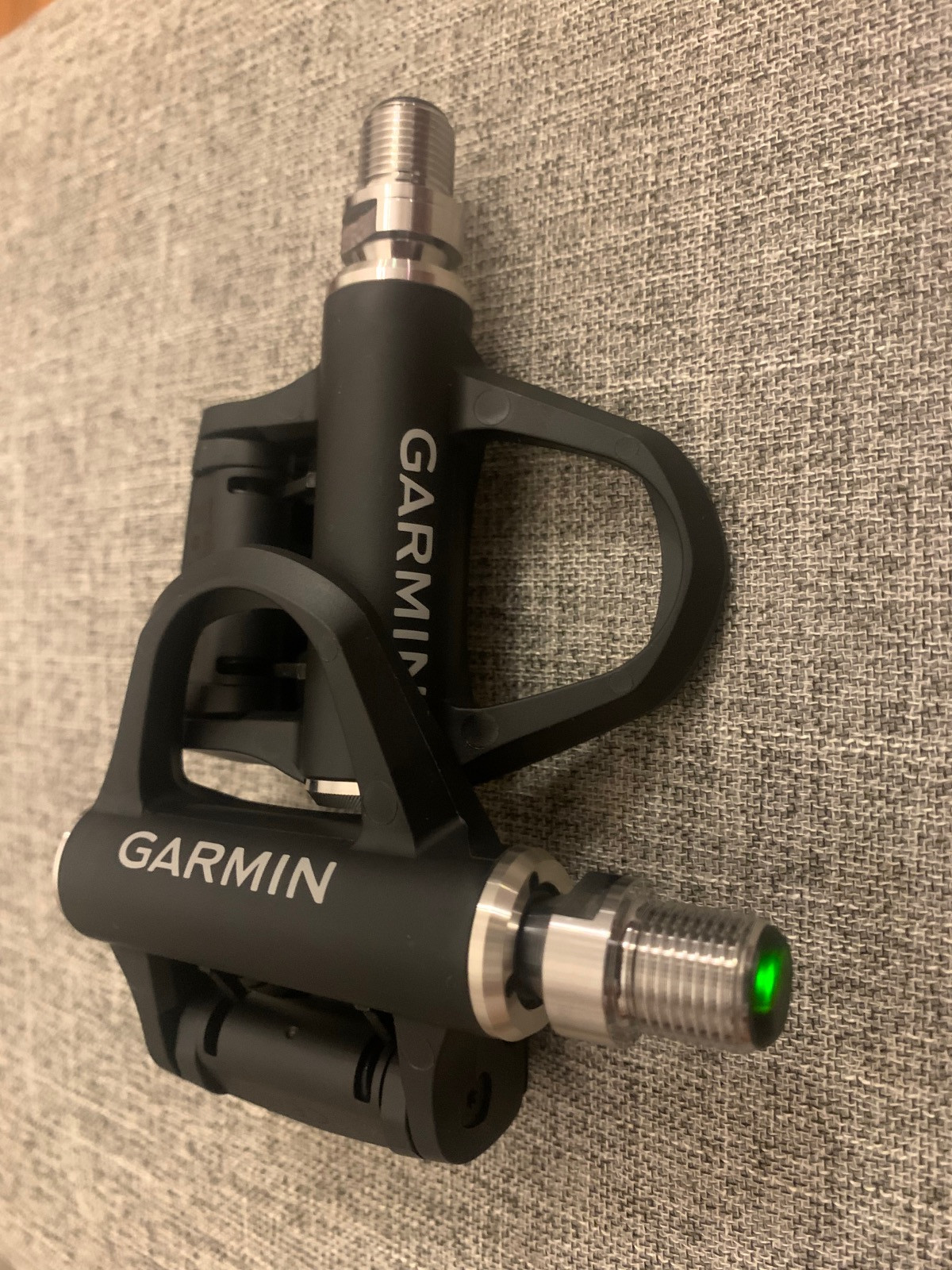 Garmin Vector 3 dual - pristine | Power Meters | Bike Hub