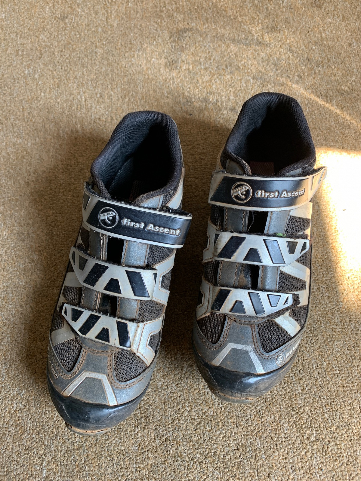 IMMIGRATION SALE - First ascent mtb shoes | Shoes | Bike Hub