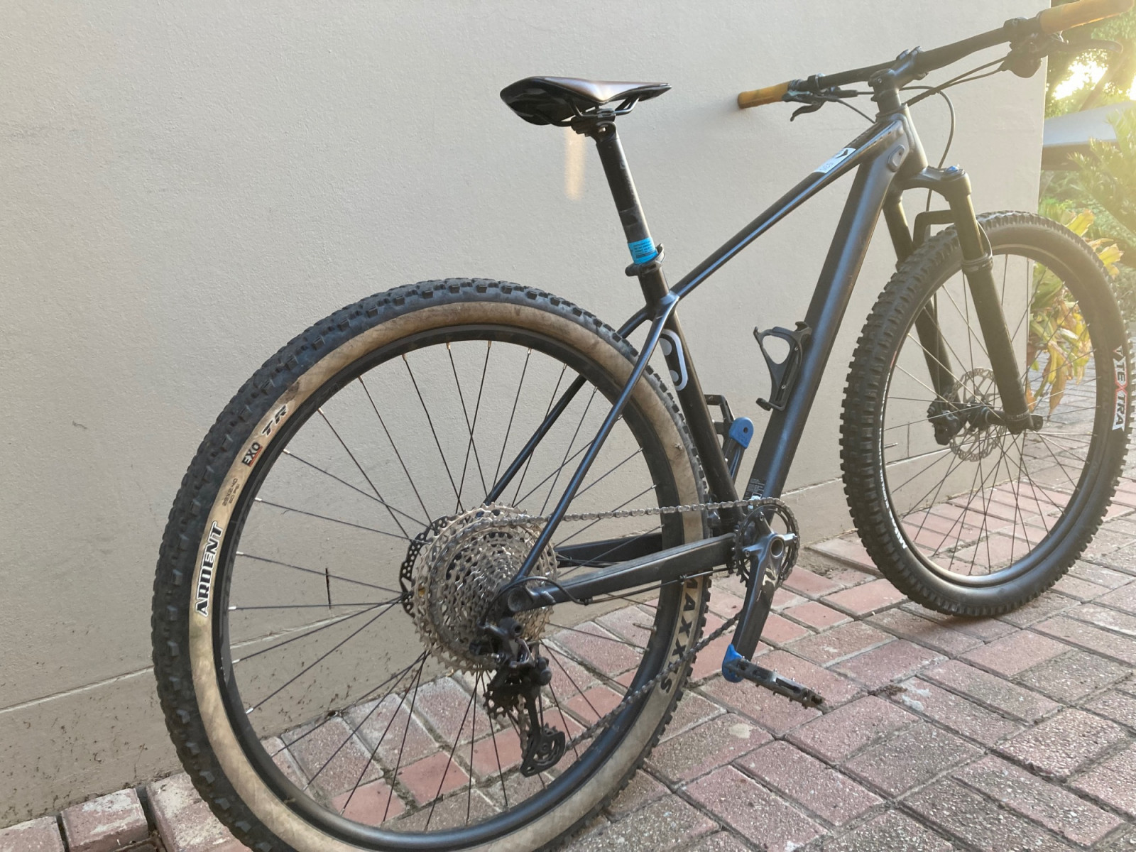 Scott scale 950 ** price drop ** | Hardtail Mountain Bikes | Bike Hub