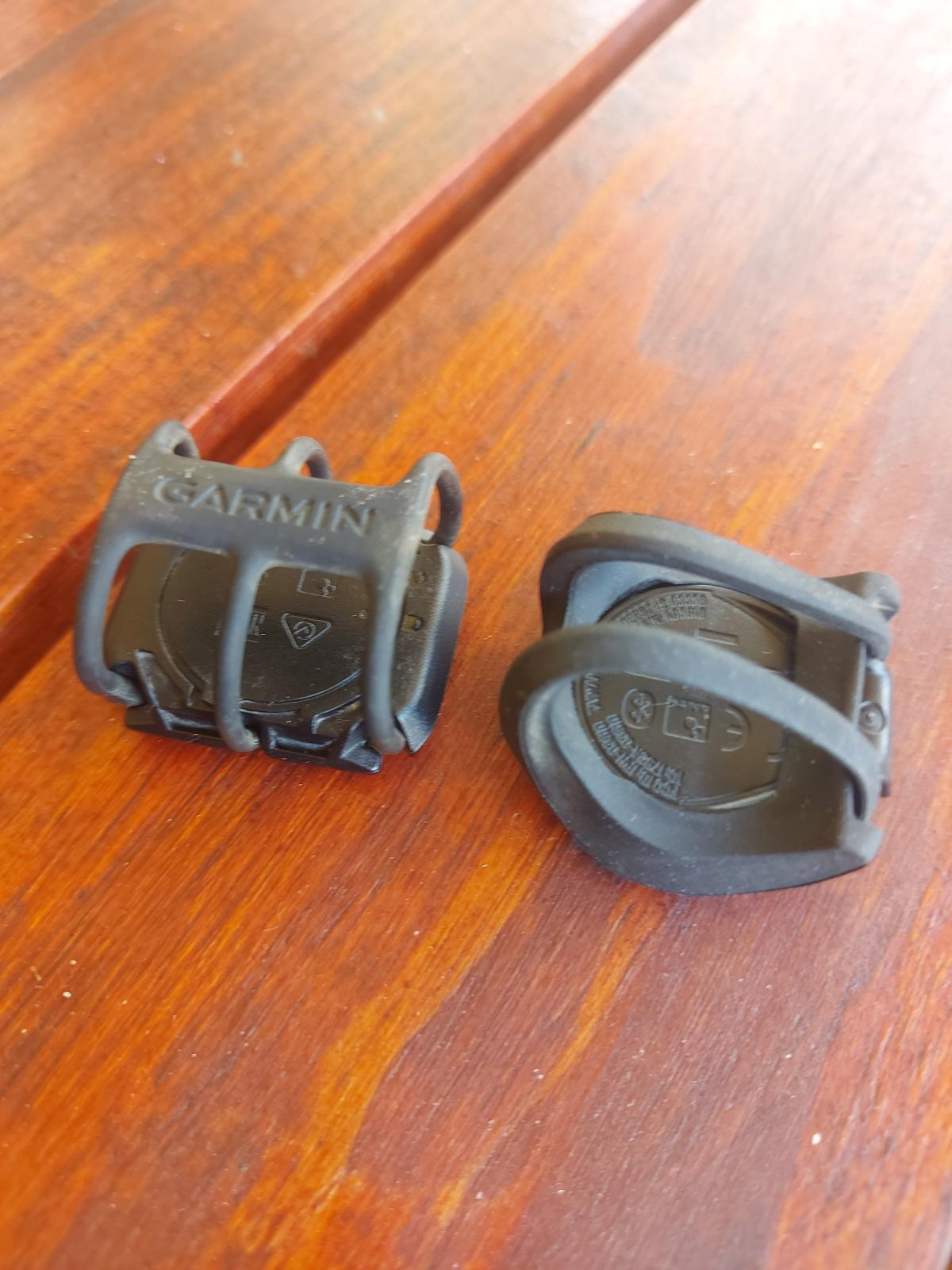 Garmin speed and cadence sensor 2 | Sensors, Mounts & Accessories ...