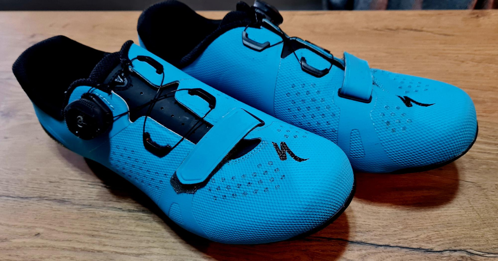 Specialized 2.0 Blue Cycling Shoes | Shoes | Bike Hub
