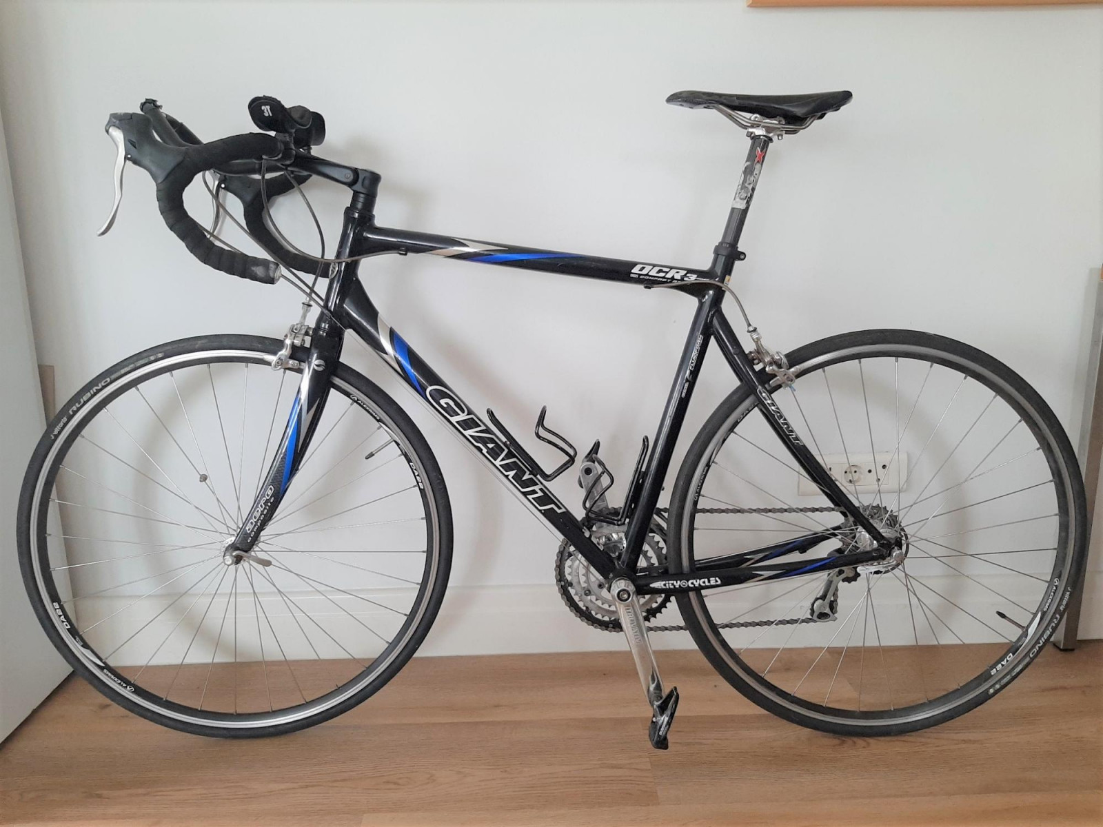 GIANT OCR3 55.5 inch Size Frame (L) | Road Bikes | Bike Hub