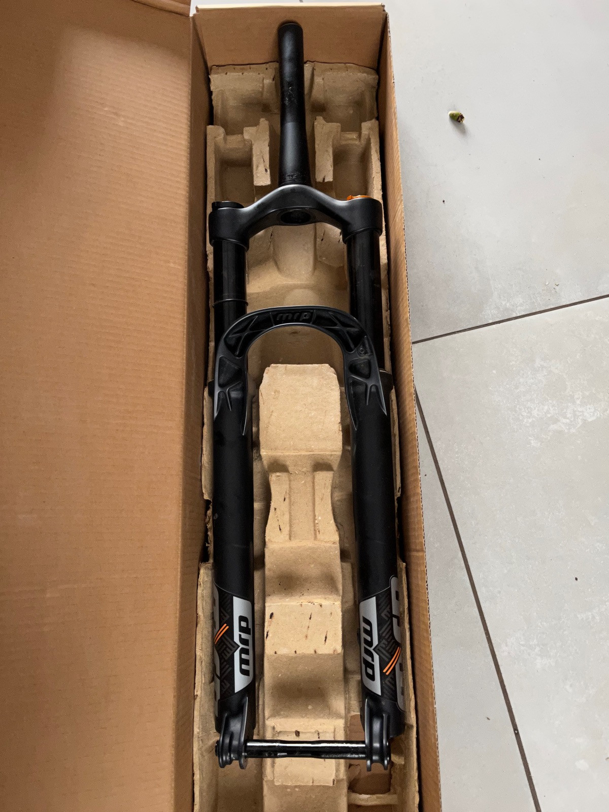 MRP Ribbon | Mountain Bike Forks | Bike Hub