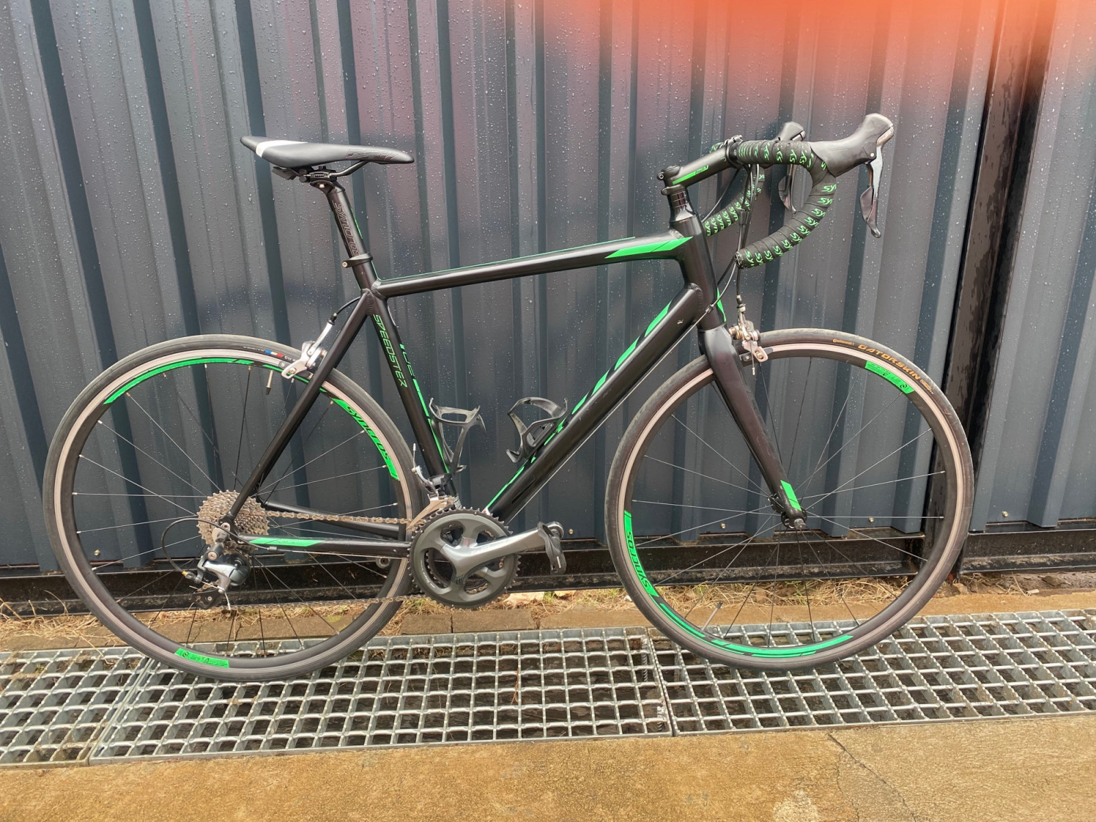 Scott Speedster 30 | Road Bikes | Bike Hub