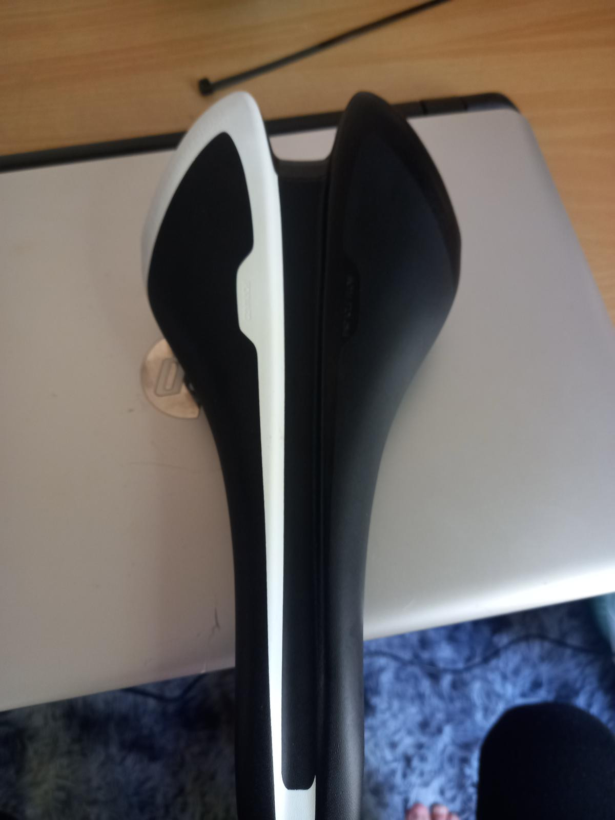 Giant contact SLR saddle | Saddles | Bike Hub