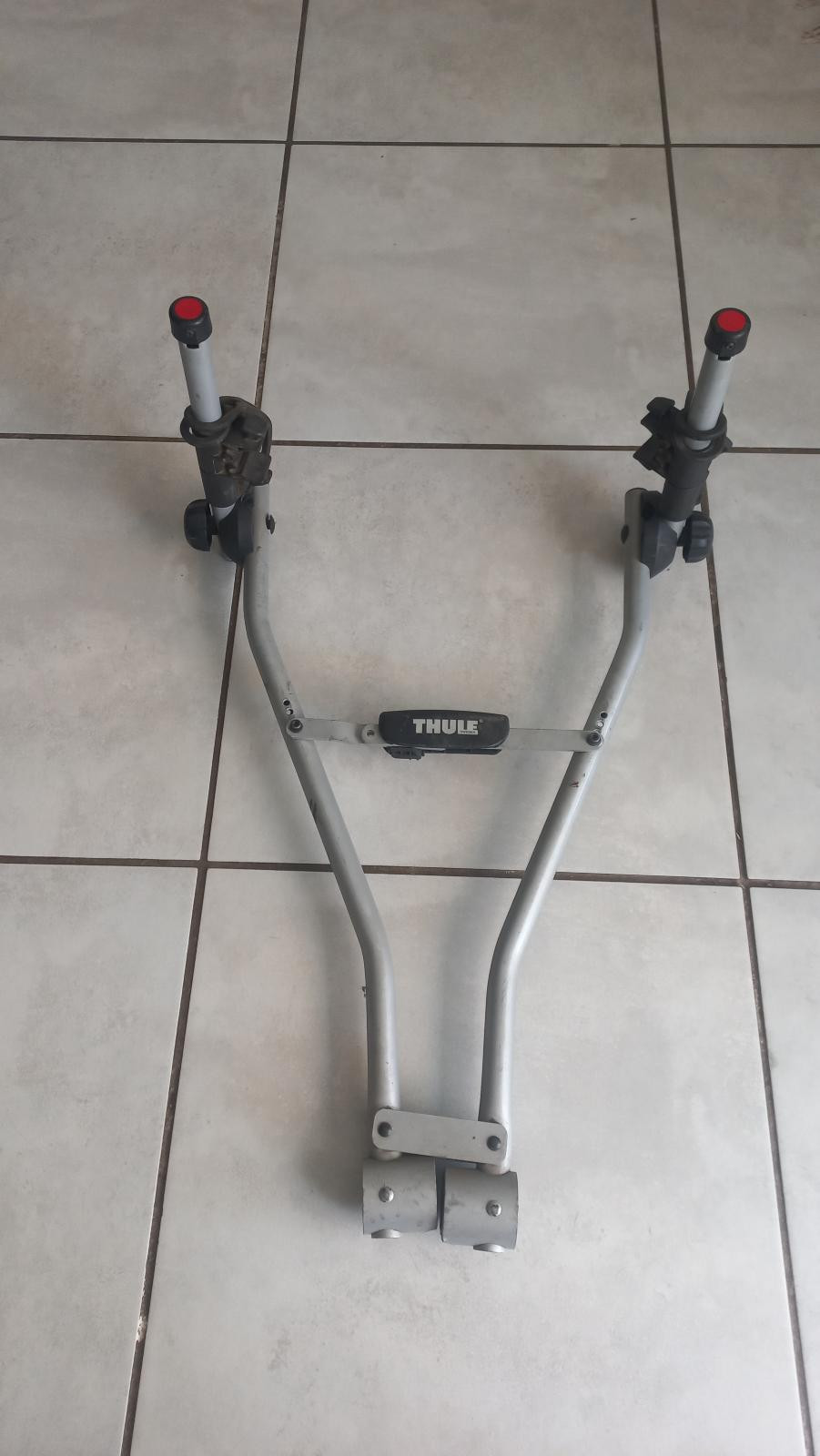 Thule Express 2 Bike Carrier | Bike Racks | Bike Hub