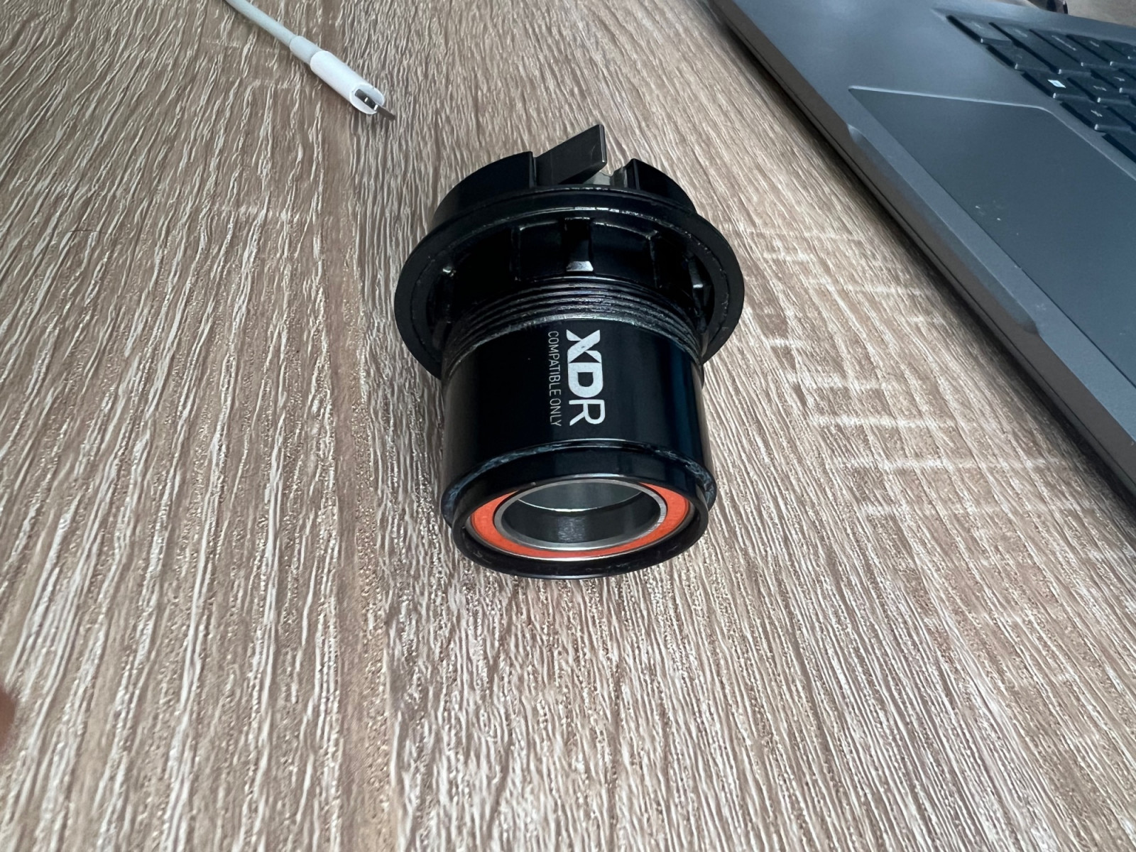 ZIPP 303s COMPATIBLE XDR DRIVER FREEHUB | Road Bike Hubs | Bike Hub