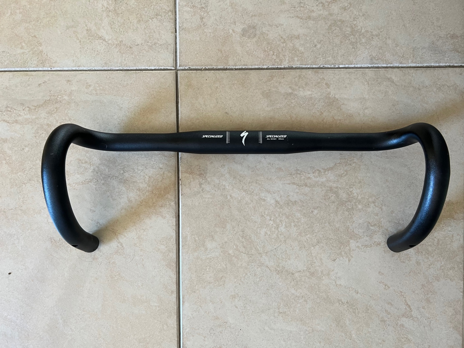 Spez Shallow Drop AL-6061(new) | Handlebars | Bike Hub