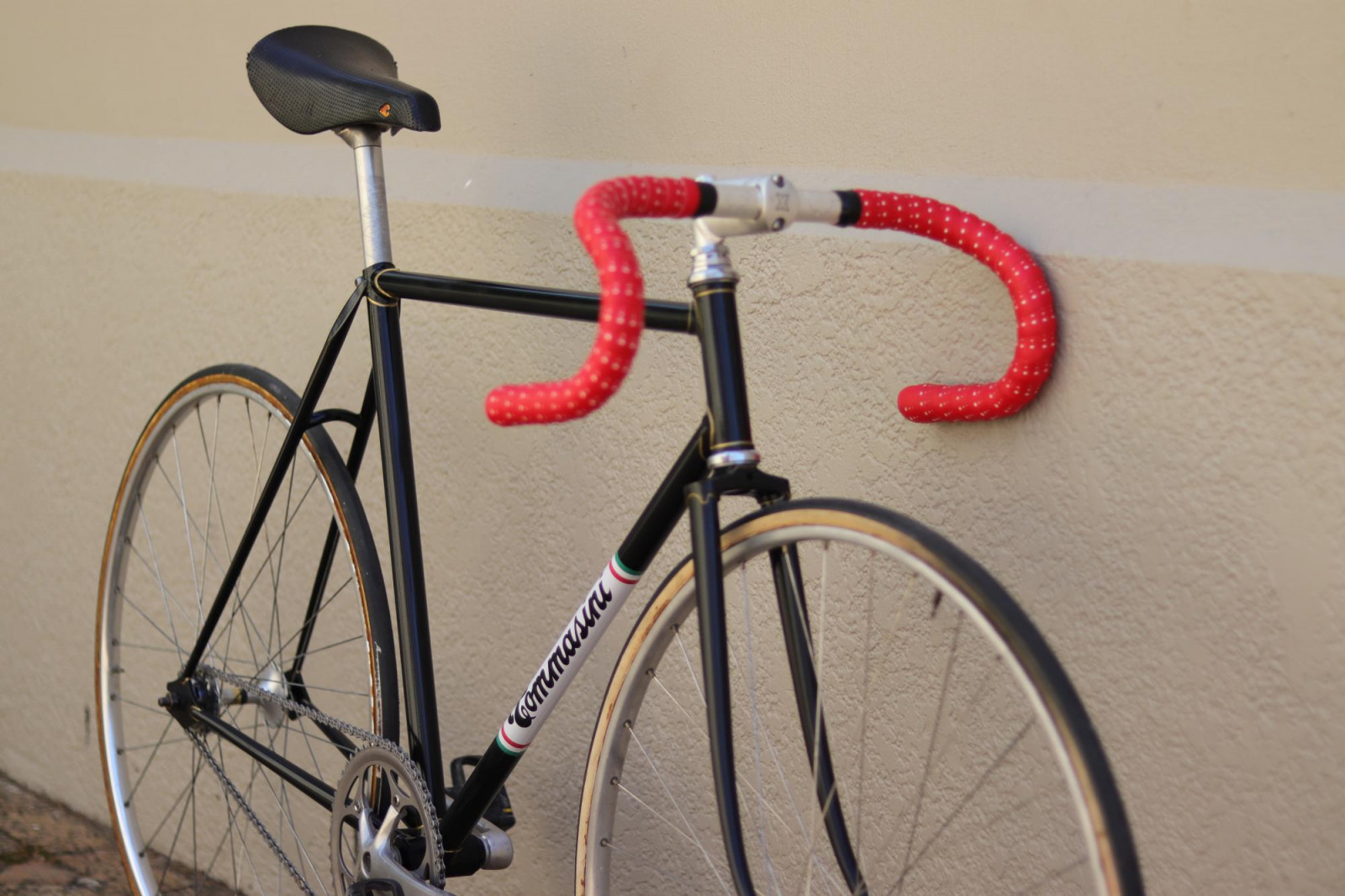 1970s Custom built Track bike | Track Bikes | Bike Hub