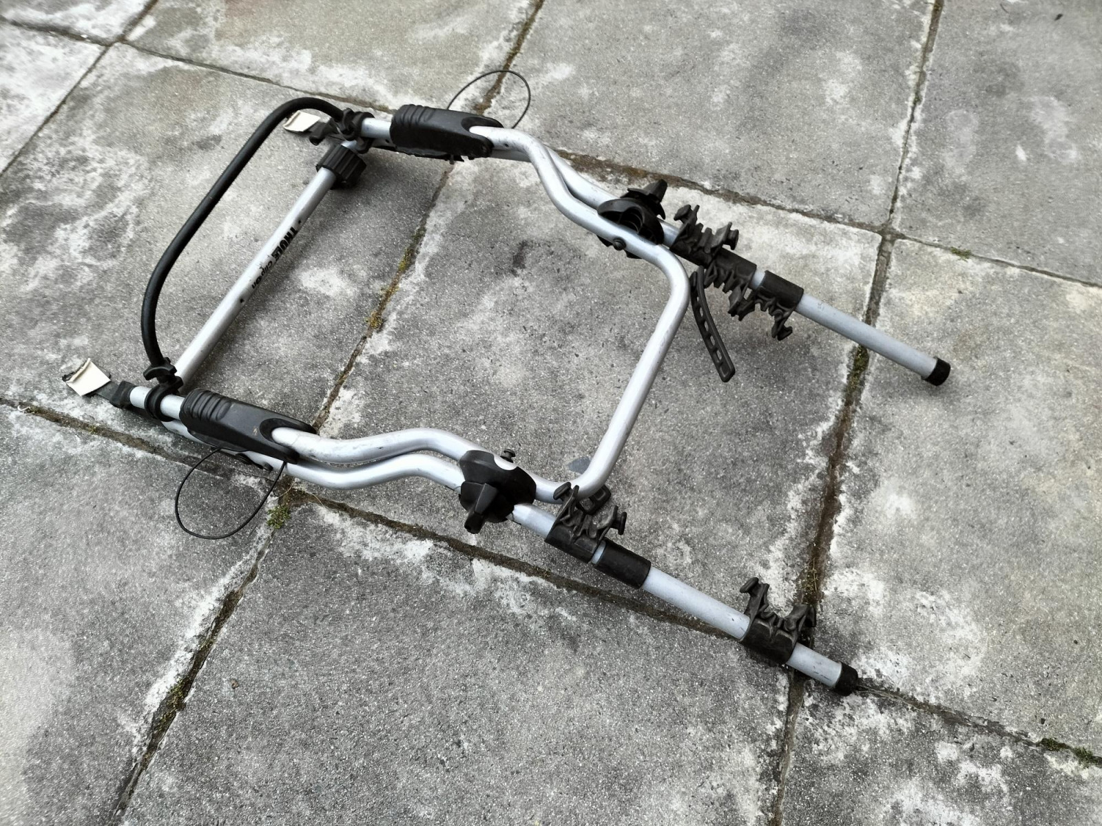 Boot bike rack | Bike Racks | Bike Hub