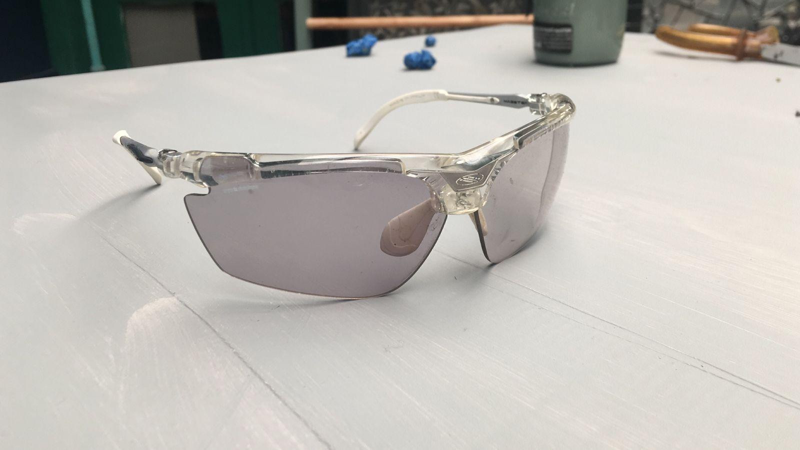 Rudy Project Magster // Photochromatic Lenses | Eyewear | Bike Hub