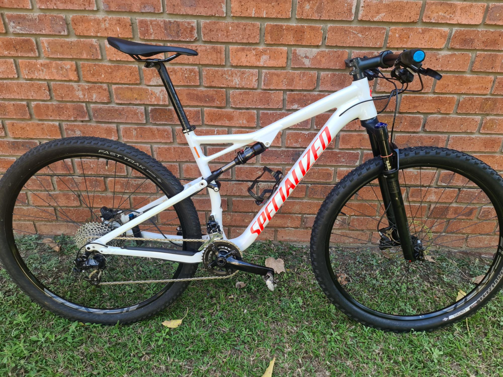 Price drop specialized epic 29er | Dual Suspension Mountain Bikes ...