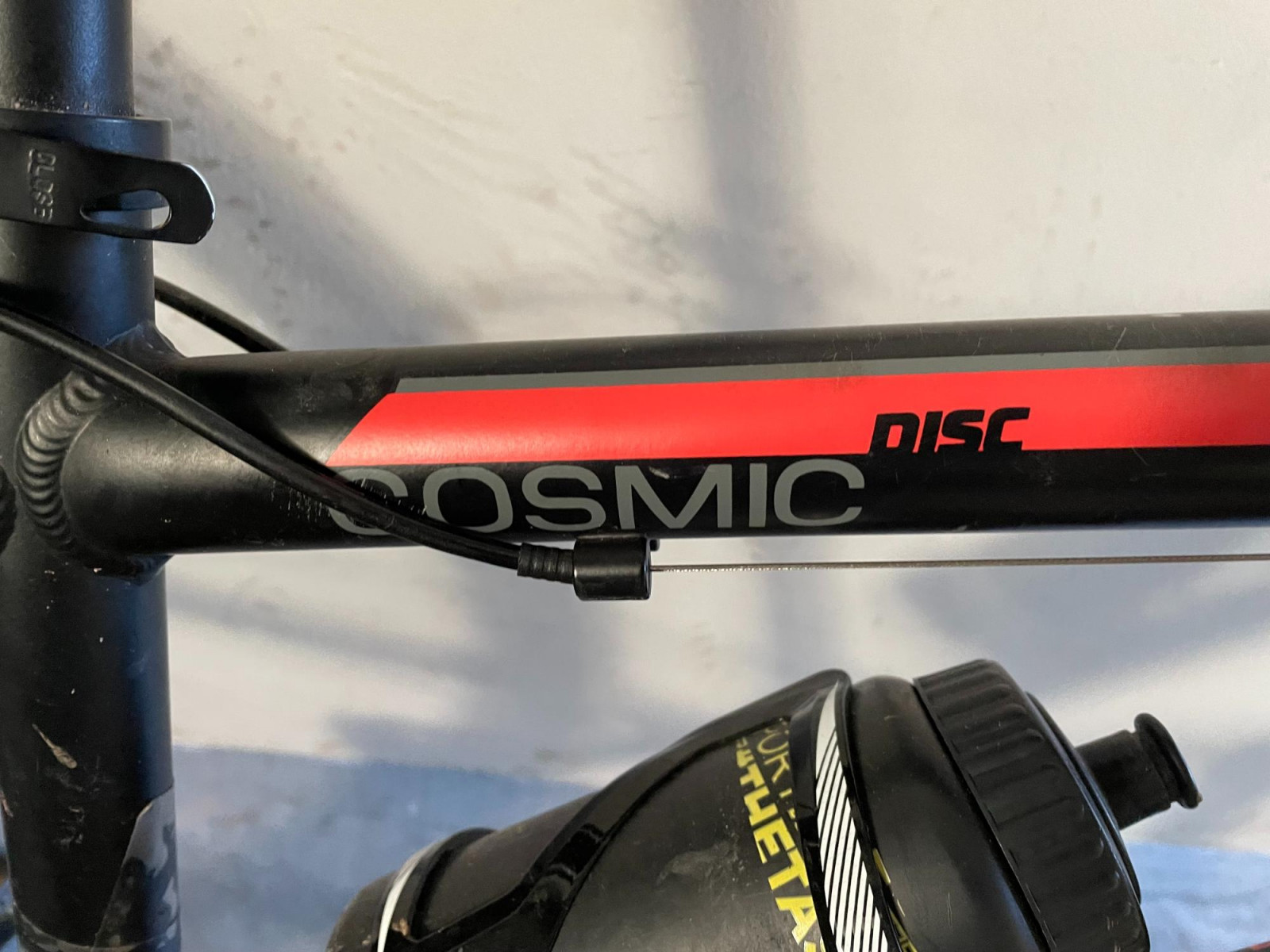 Avalanche Cosmic Disc 24 " MTB | Kids Bikes | Bike Hub