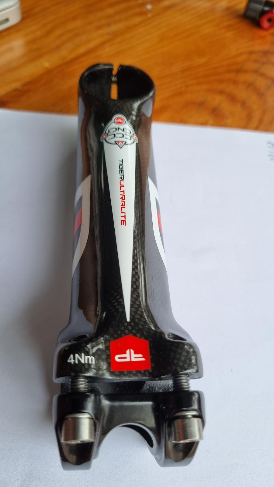 PINARELLO MOST | Stems | Bike Hub