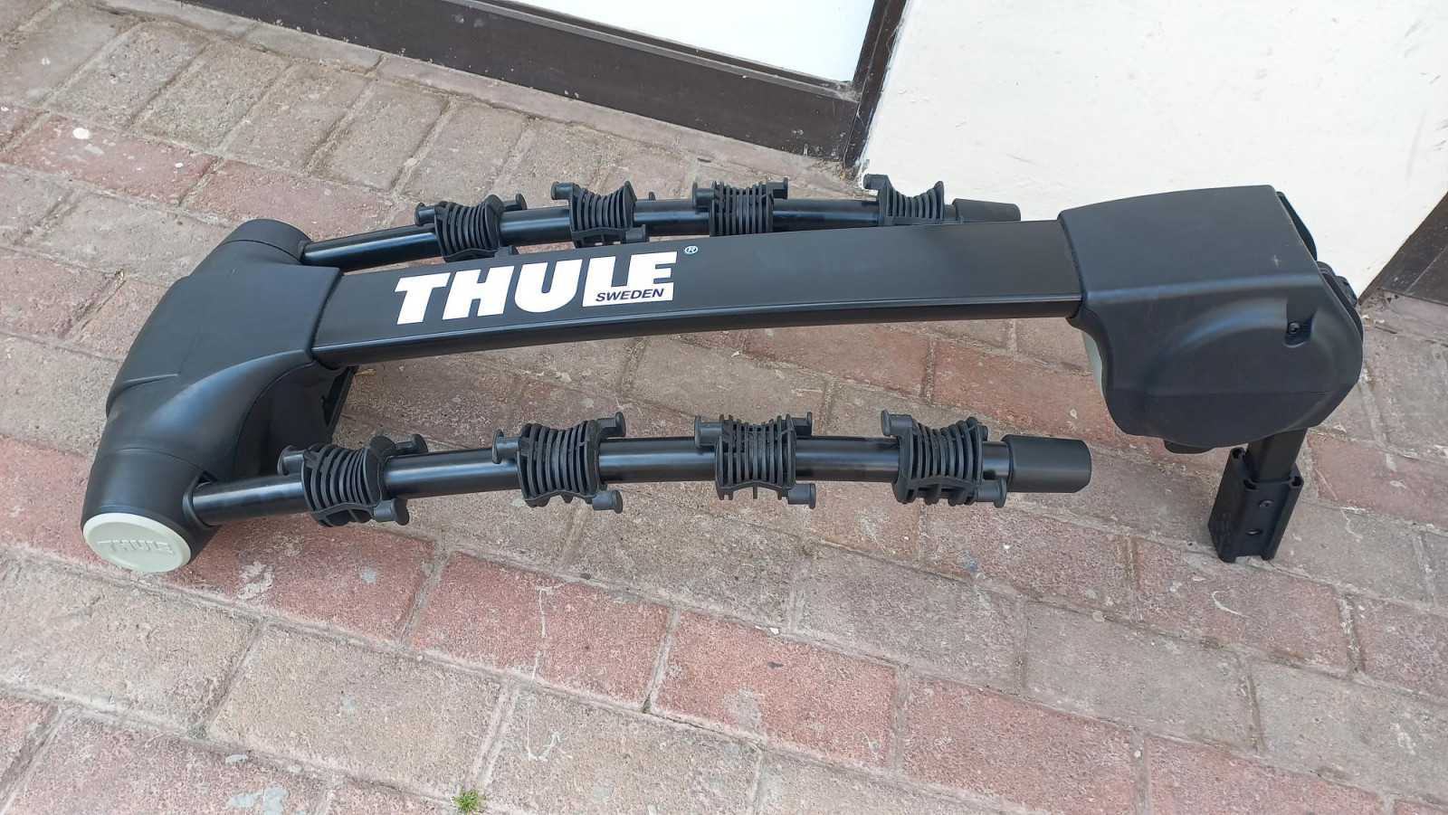 Thule Apex XT 4 bike rack | Bike Racks | Bike Hub