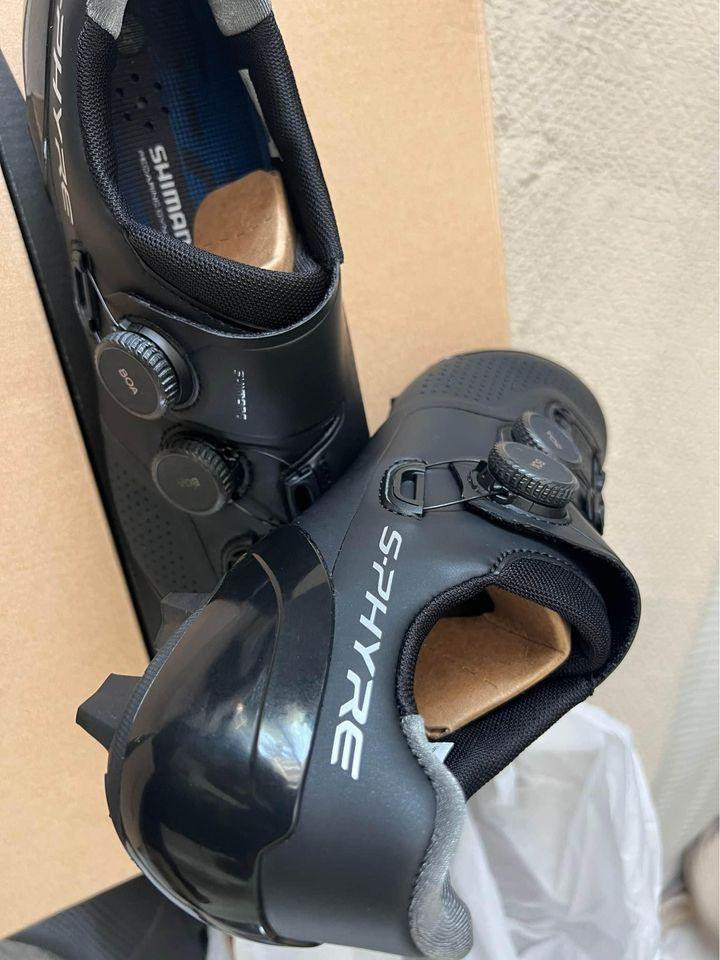 Shimano S-Phyre XC902 MTB shoes - EU45 | Bike Hub