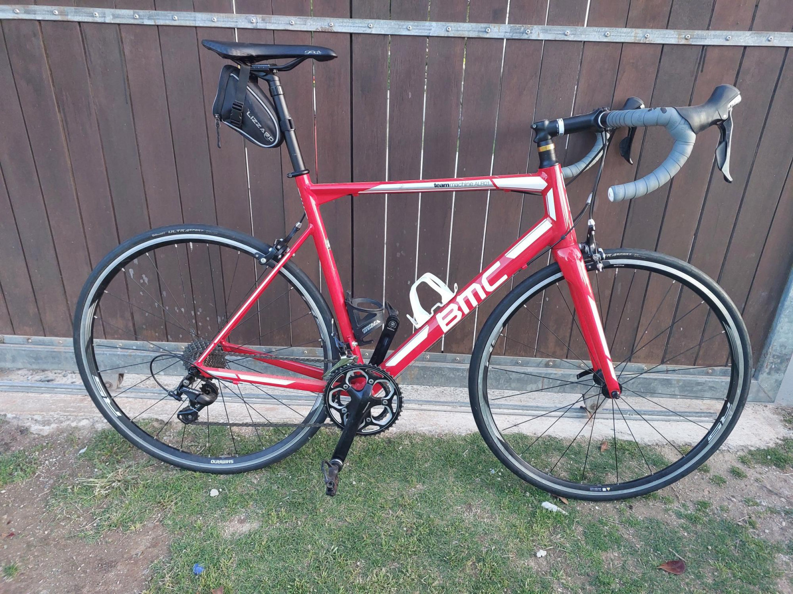 Price drop - BMC ALR01 | Road Bikes | Bike Hub