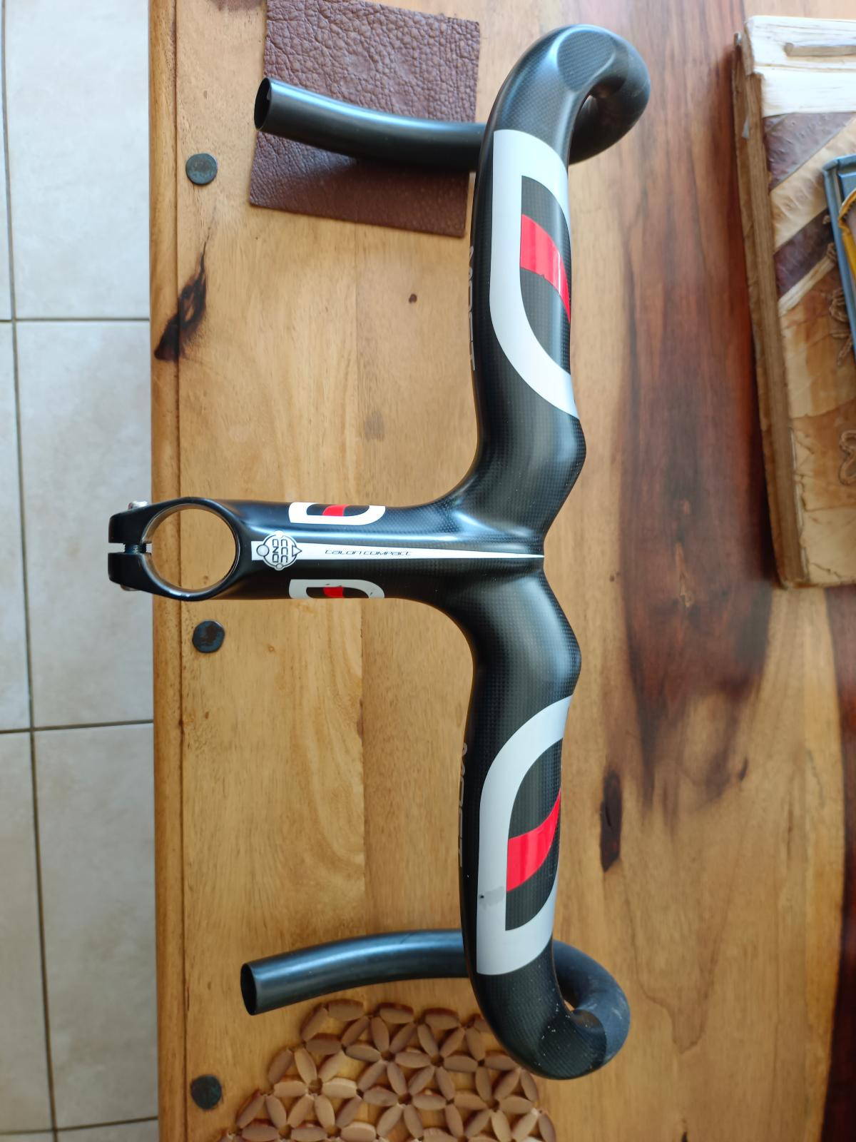 Pinarello Most Handelbar | Handlebars | Bike Hub