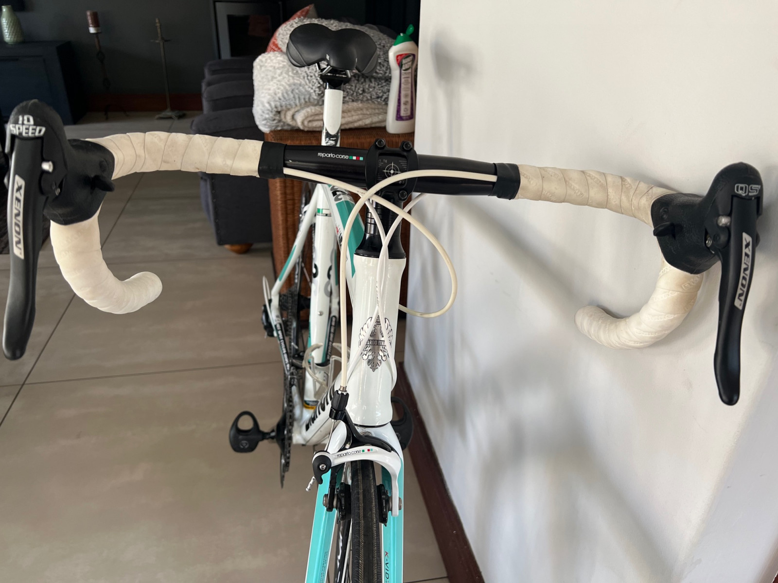 Bianchi C2C | Road Bikes | Bike Hub