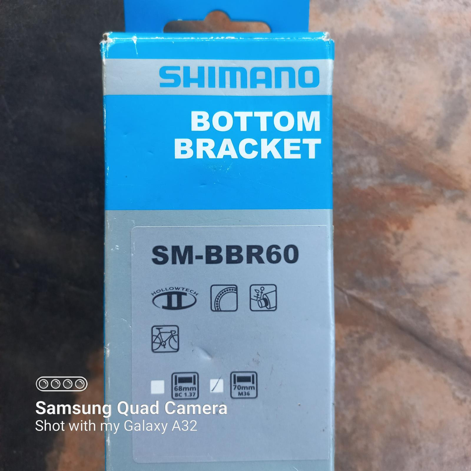 Shimano bottom bracket | Bottom Brackets | Bike Hub