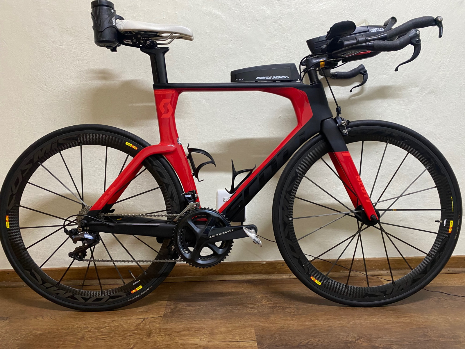 2021 Scott plasma | Triathlon & Time Trial Bikes | Bike Hub