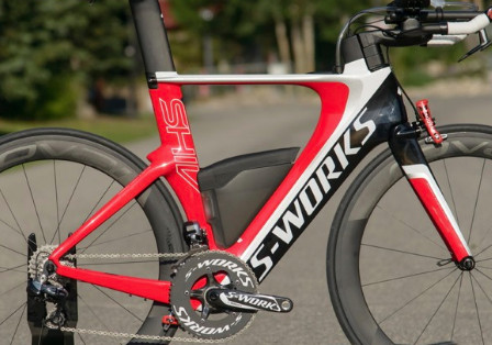 *WANTED* Shiv Fuelcell storage box | Saddle Bags & On-bike Storage ...
