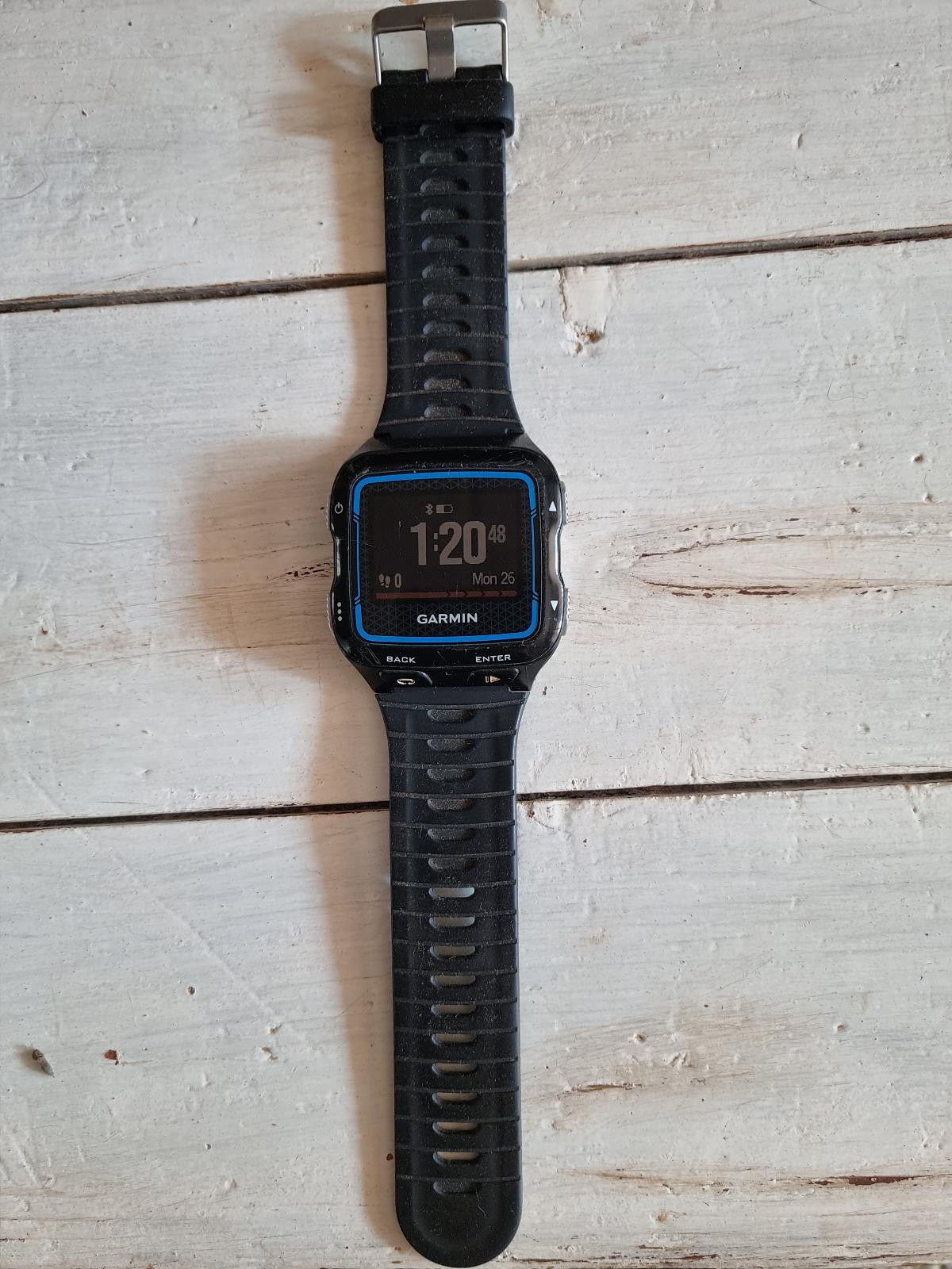 Garmin forerunner 920Xt | Bike Hub