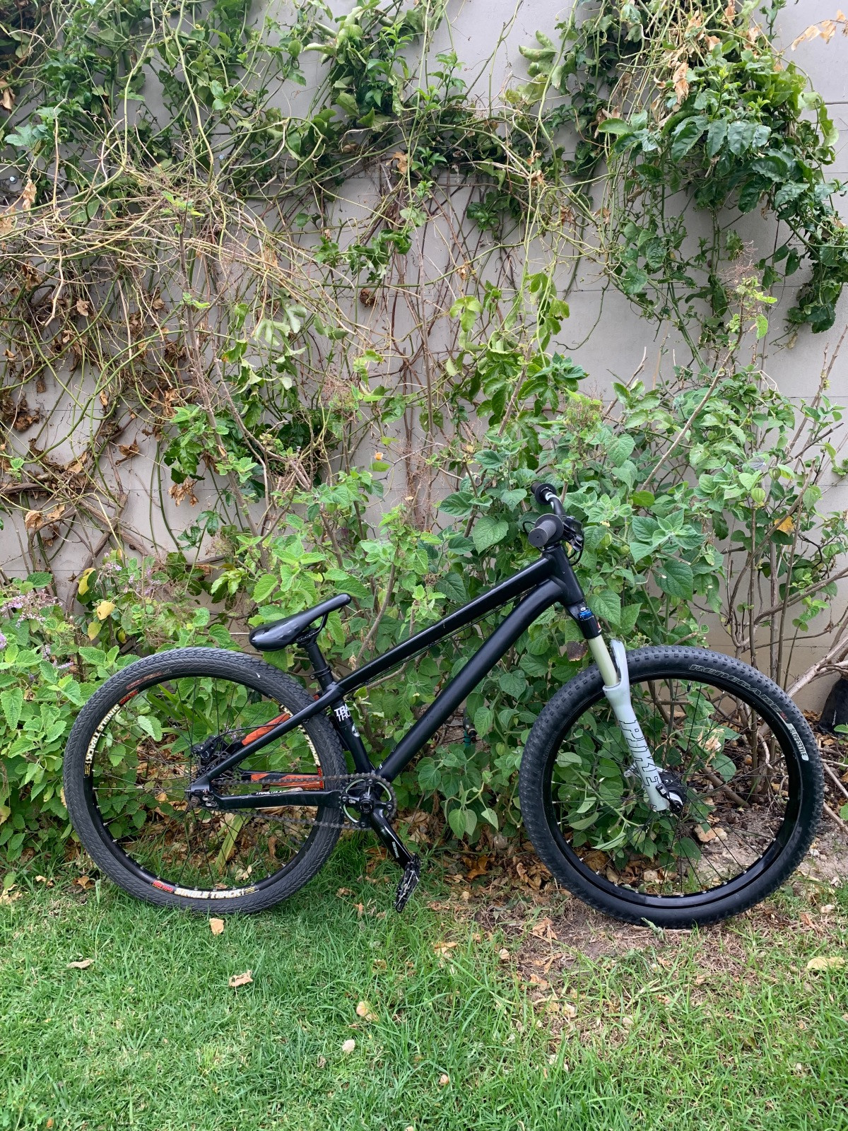 Specialized P3 | Dirt Jump Bikes | Bike Hub