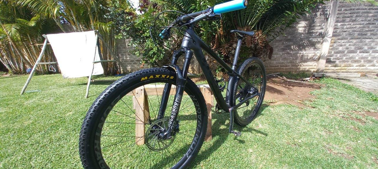 TREK PRO CALIBER 9.8 (S) | Hardtail Mountain Bikes | Bike Hub