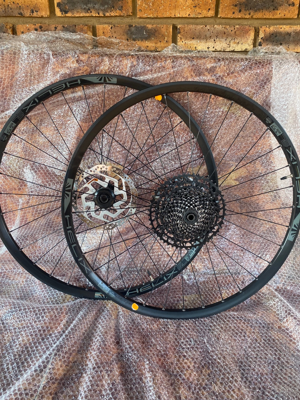 Boost MTB rims - 12 speed | Mountain Bike Rims | Bike Hub