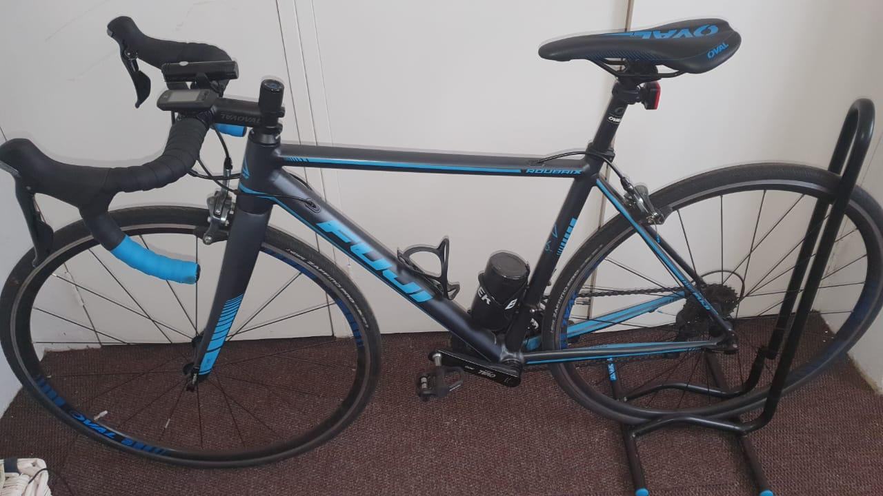 Fuji road bike | Road Bikes | Bike Hub
