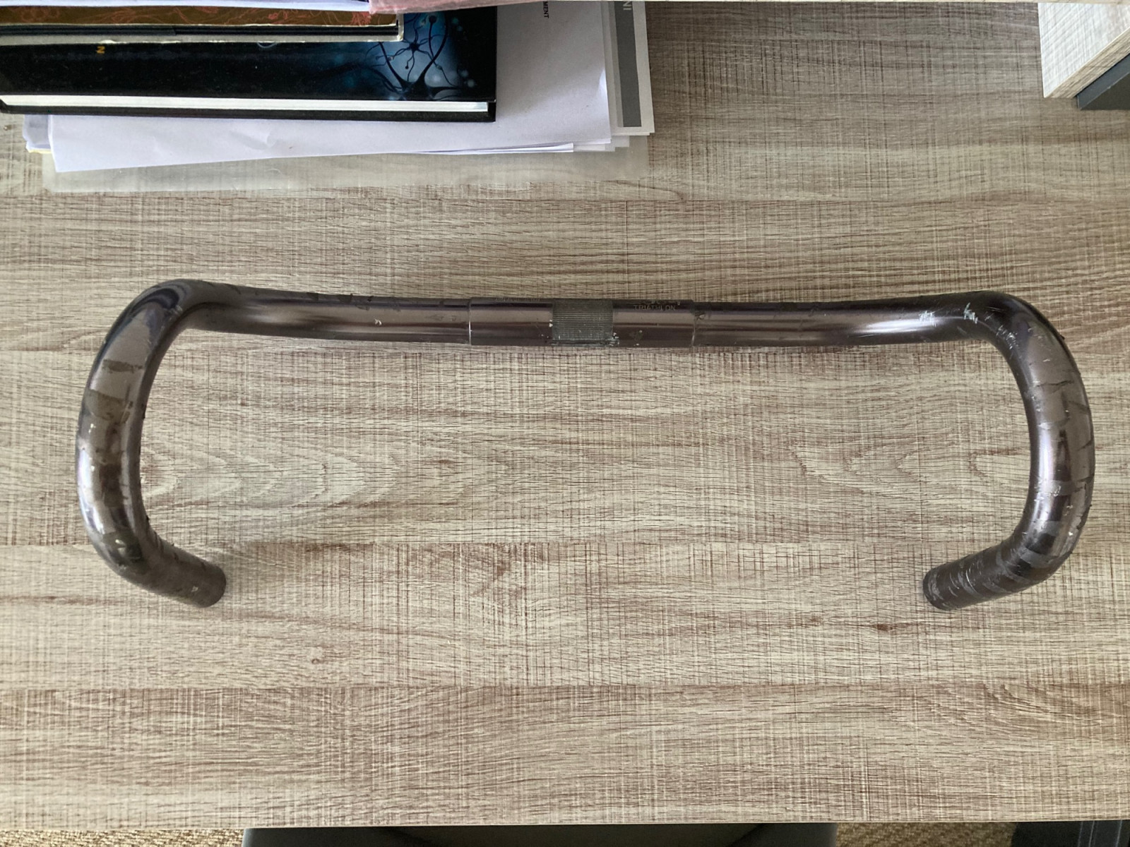 Nitto Triathlon handlebars | Vintage Components | Bike Hub