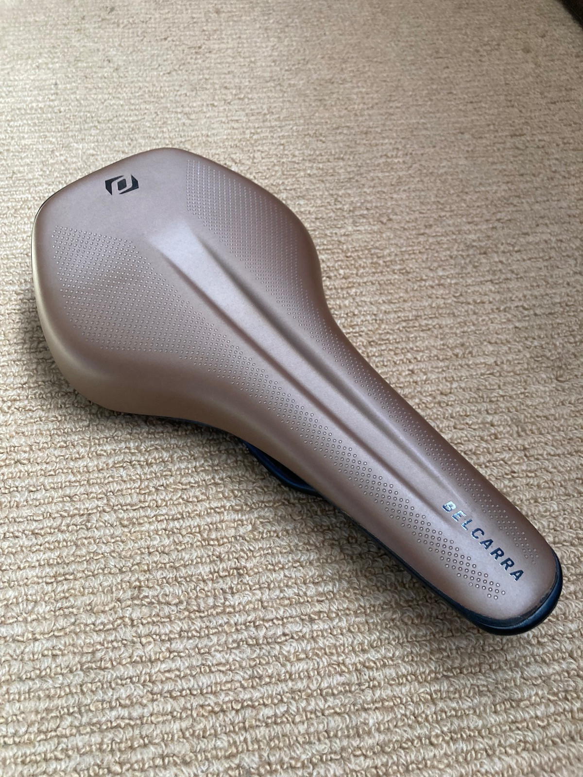 Scott Syncros Belcarra | Saddles | Bike Hub