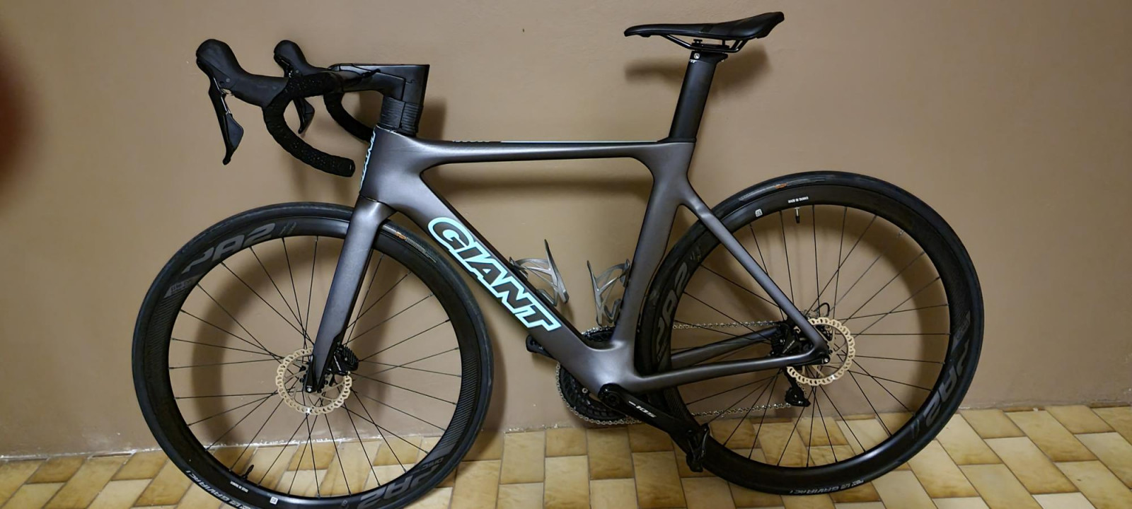 Giant Propel advanced | Road Bikes | Bike Hub