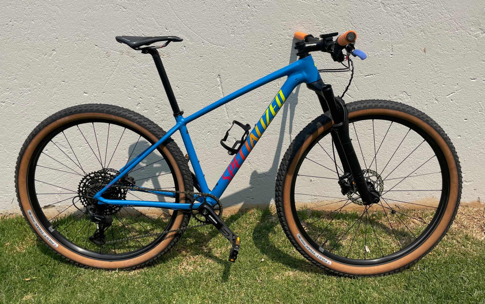 Specialized Chisel | Hardtail Mountain Bikes | Bike Hub